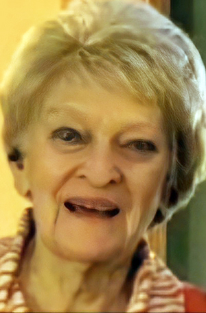 Olga Pallo 1932-2024 | News, Sports, Jobs - The Vindicator